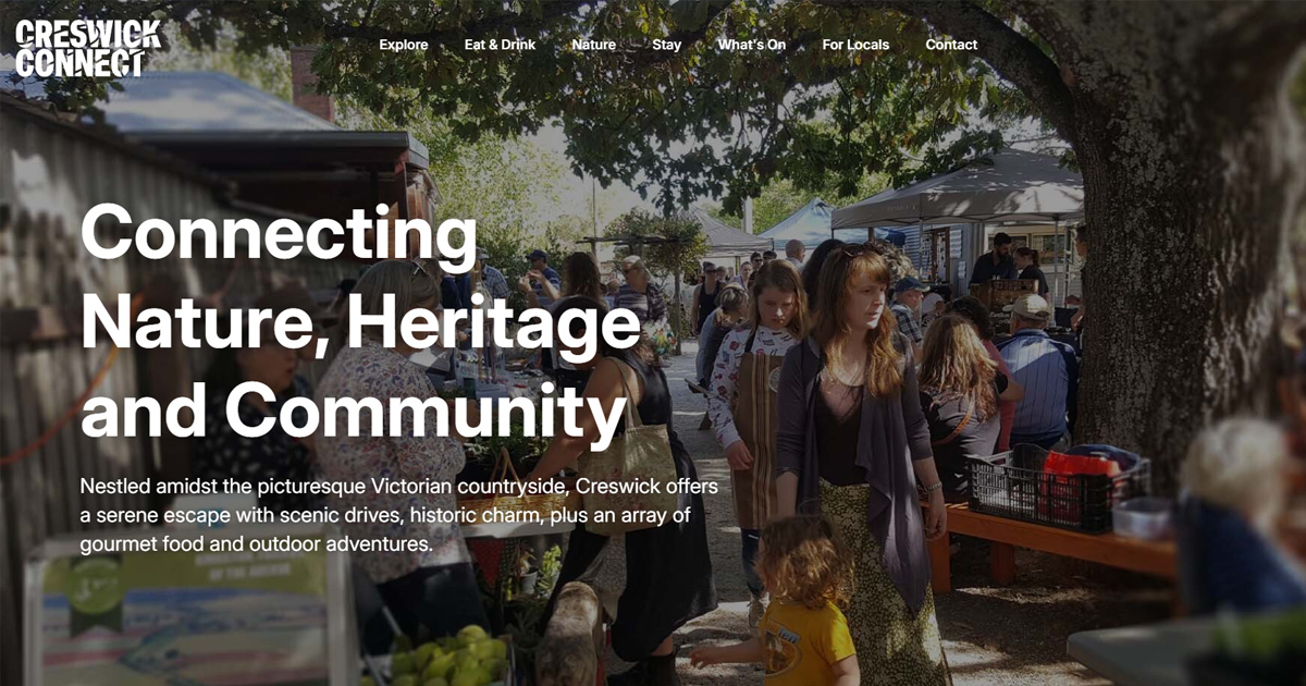 Ochre Medical Centre | Creswick Connect